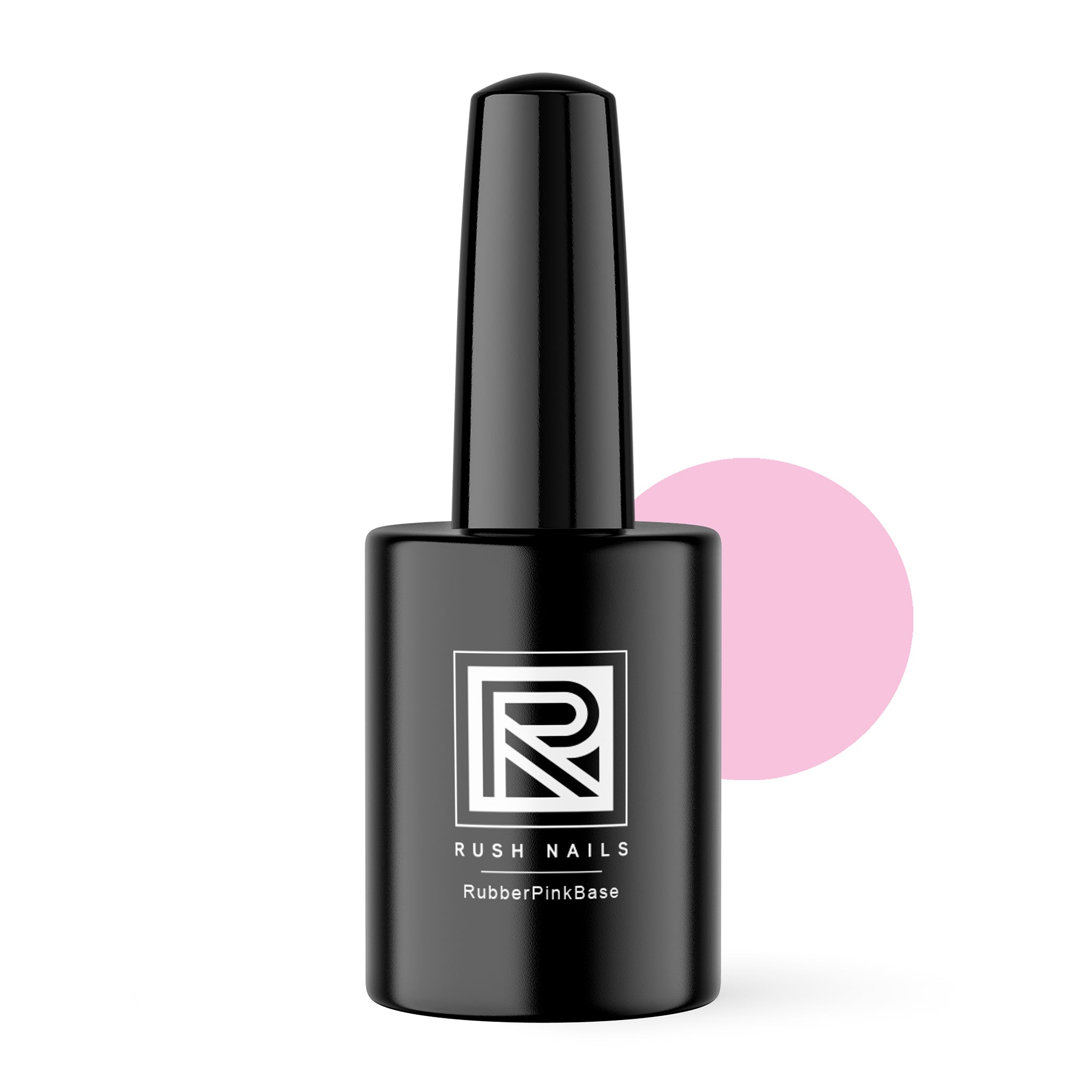 RubberPinkBase – Rush Nails